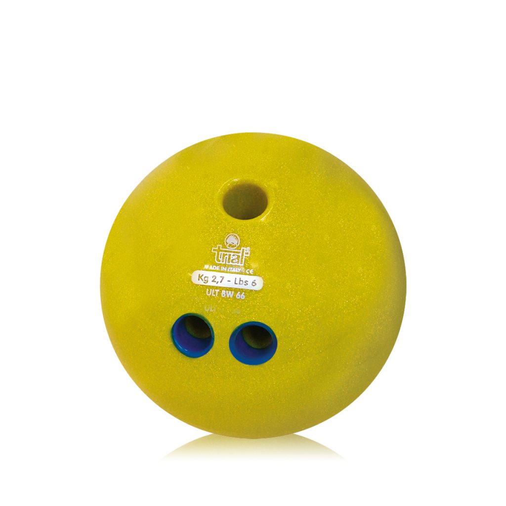 Pallandia | PALLA BOWLING GLITTERATA – TRIAL