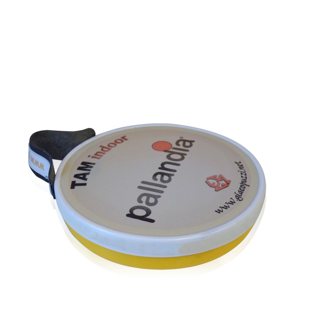 Pallandia | TAMBURELLO