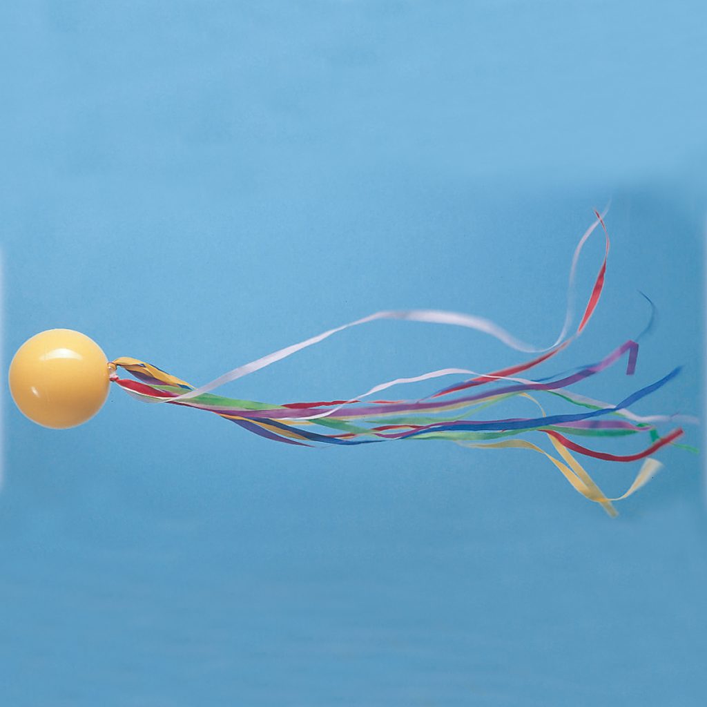 Pallandia | POCO BALL