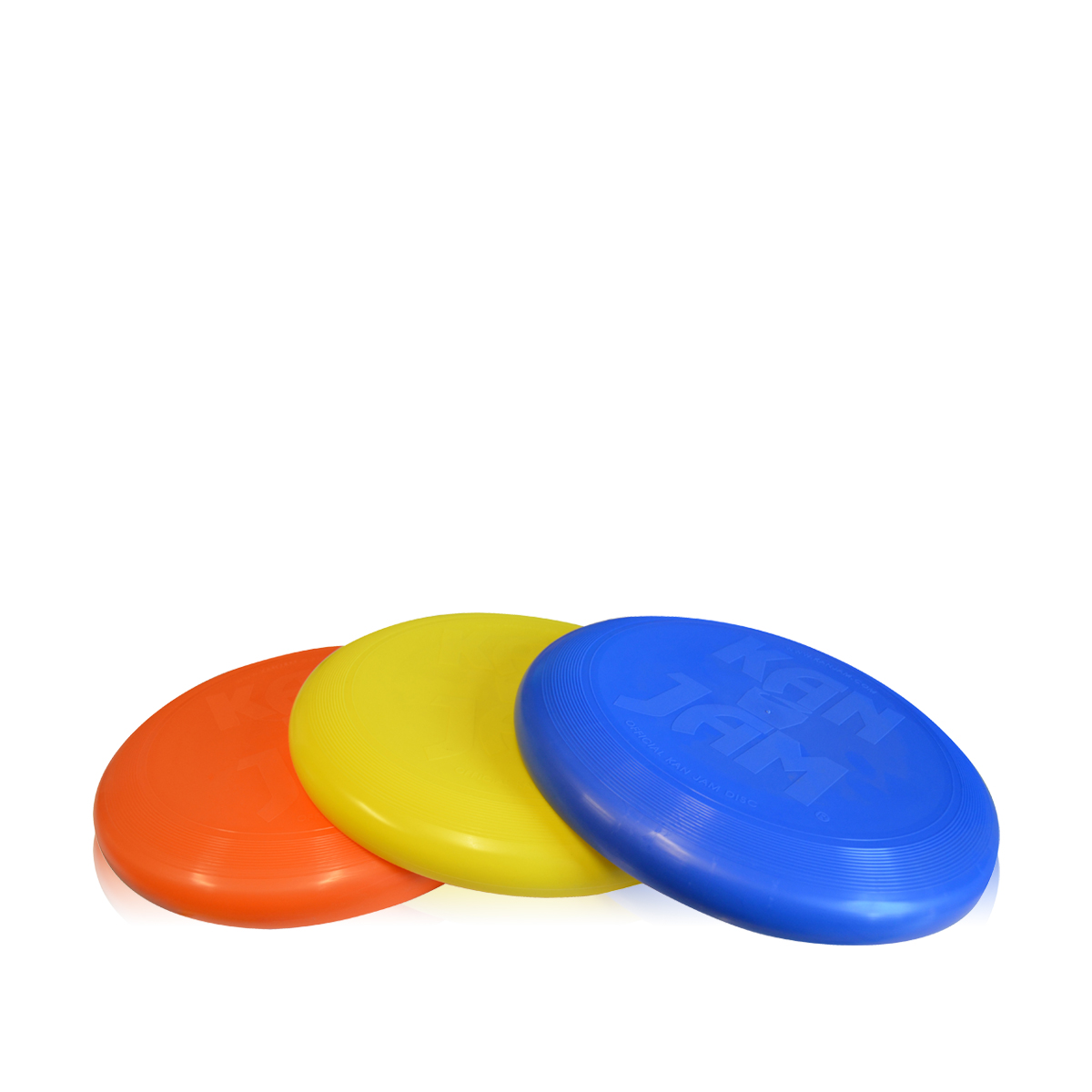 Pallandia | FRISBEE COLORATO DA GARA