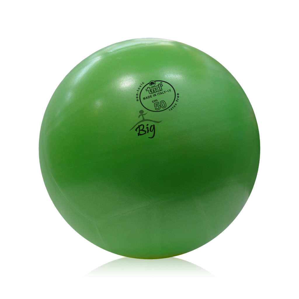 Pallandia | BIG – PALLONI GRANDI SUPER SOFT – TRIAL